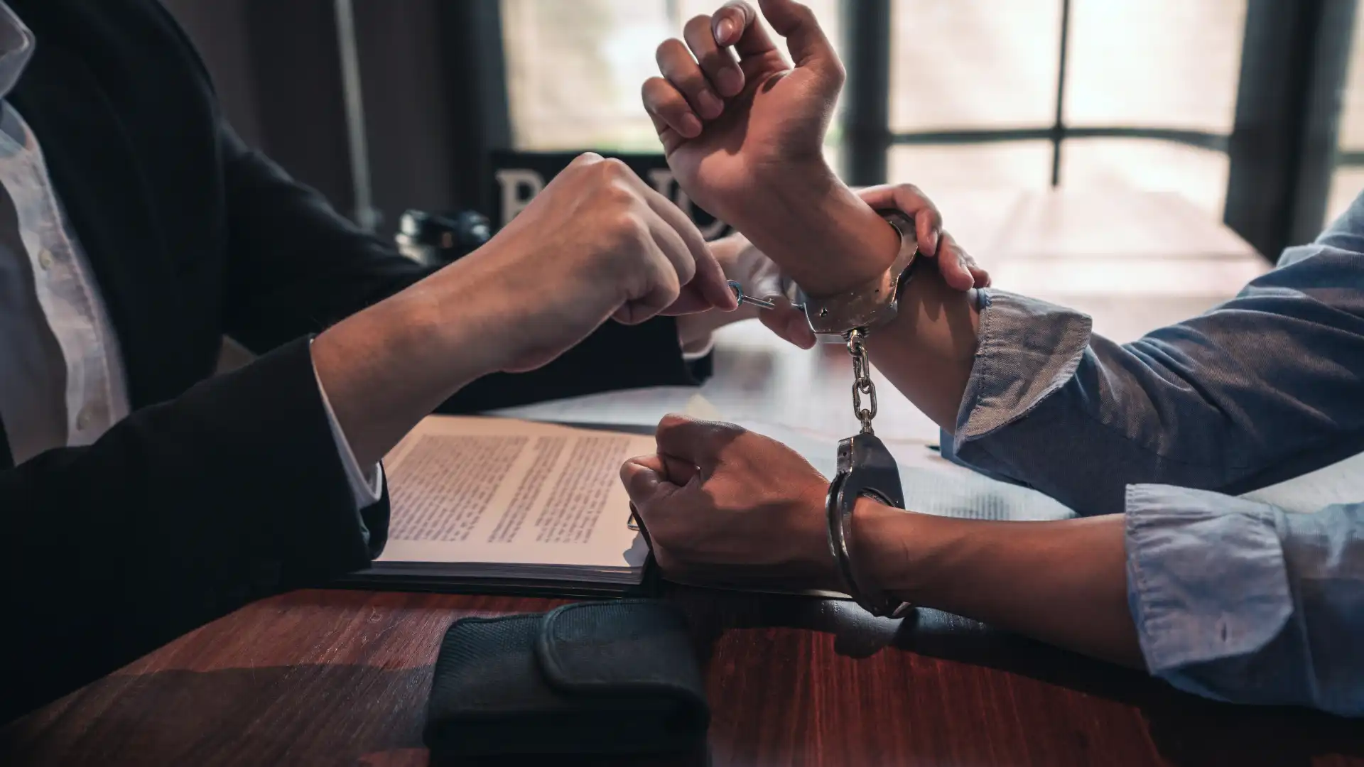 How to Defend Against False Sexual Assault Allegations in Texas